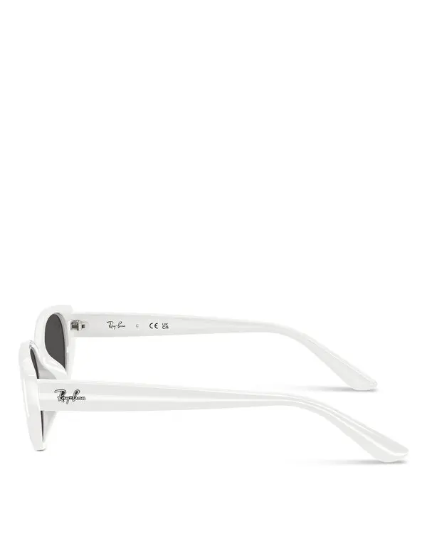 Ray-ban Sunglasses, 55mm