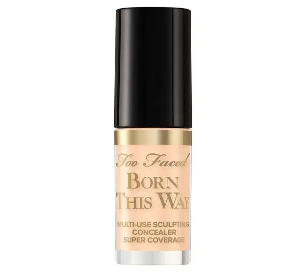 TOO FACED Travel Coverage Concealer - One-color