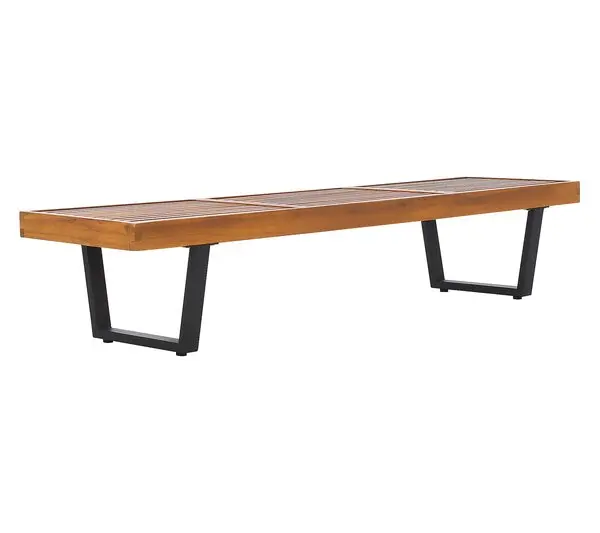 SAFAVIEH Heather 72' Bench
