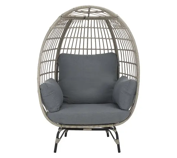 VALERIE PARR HILL Emmett Egg Chair Valerie - One-color