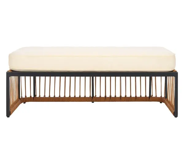SAFAVIEH Bola Bench - One-color