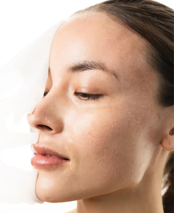 KORRES Greek Yoghurt Deep Hydrating Face Mask