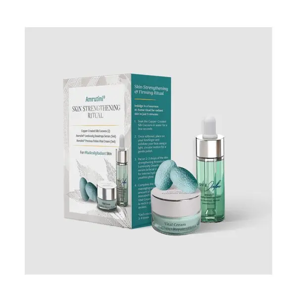 LOVE, INDUS Amrutini Discovery Set - No Color