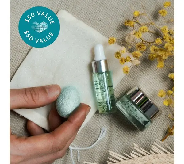 LOVE, INDUS Amrutini Discovery Set - No Color