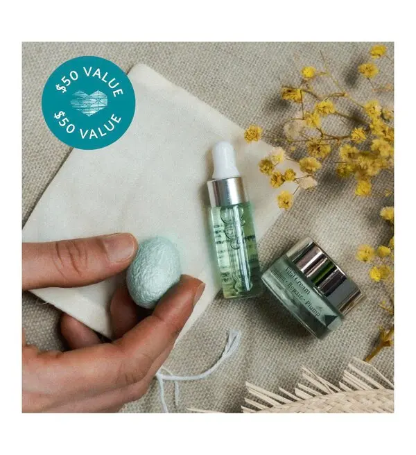 LOVE, INDUS Amrutini Discovery Set - No Color