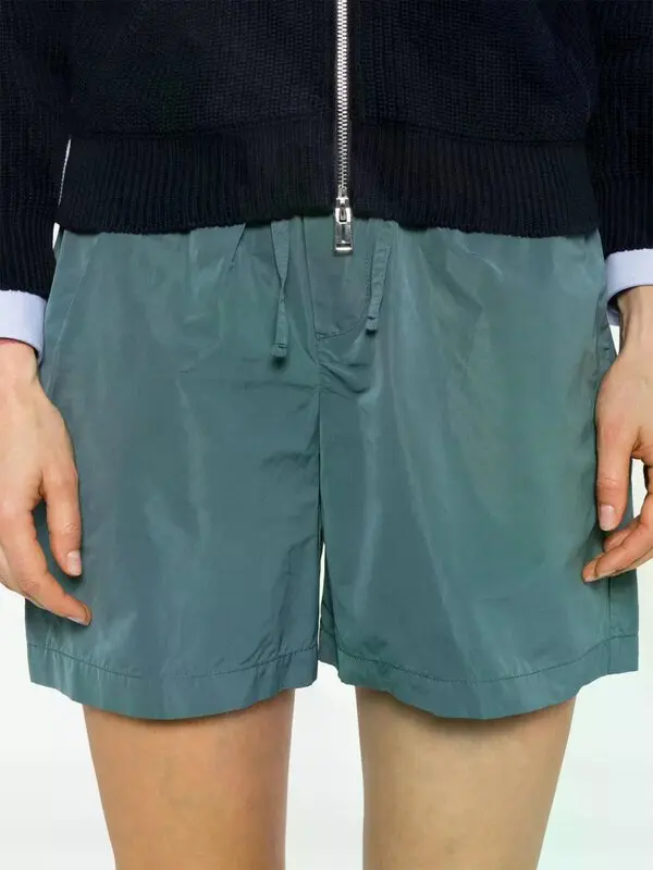 SOCIETE ANONYME Storm Shorts - Blue
