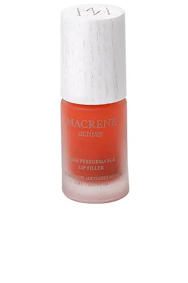 MACRENE ACTIVES High Performance Tinted Lip Filler - Red