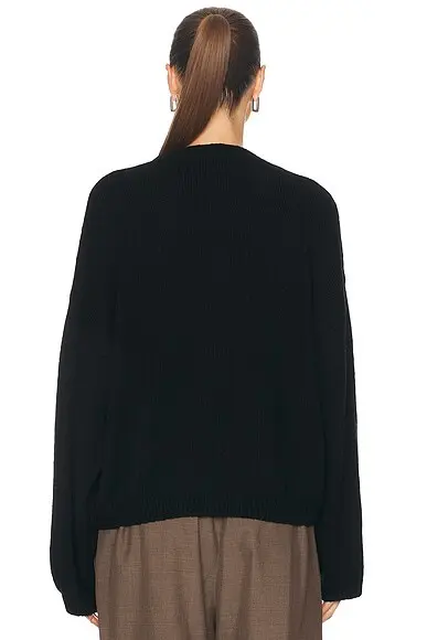 SIEGELMAN STABLE X Fwrd Tricot Sweater