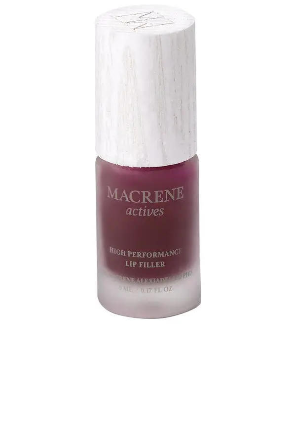 MACRENE ACTIVES High Performance Tinted Lip Filler - Berry