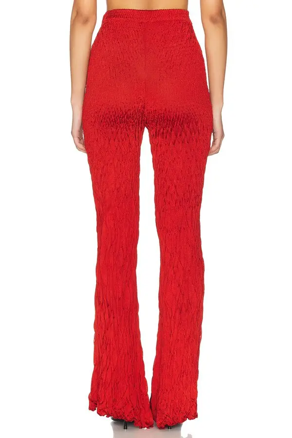 MAYGEL CORONEL Nafplio Pant
