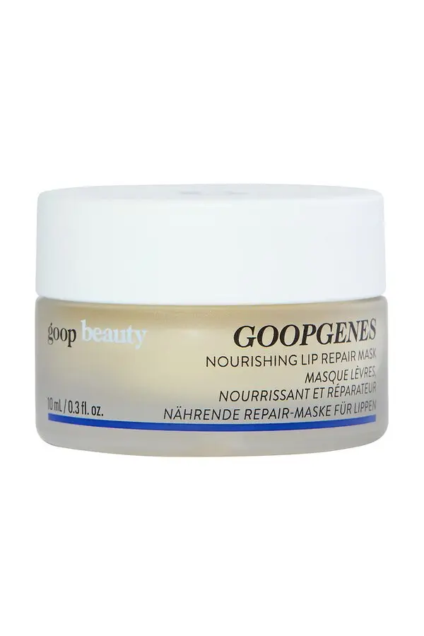 Goop Nutrient-rich Lip Mask - N,a