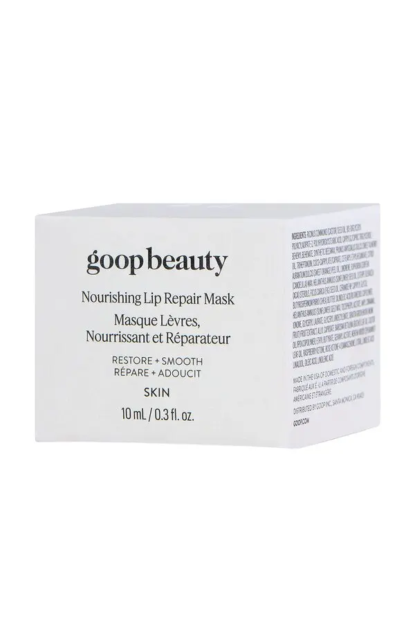 Goop Nutrient-rich Lip Mask