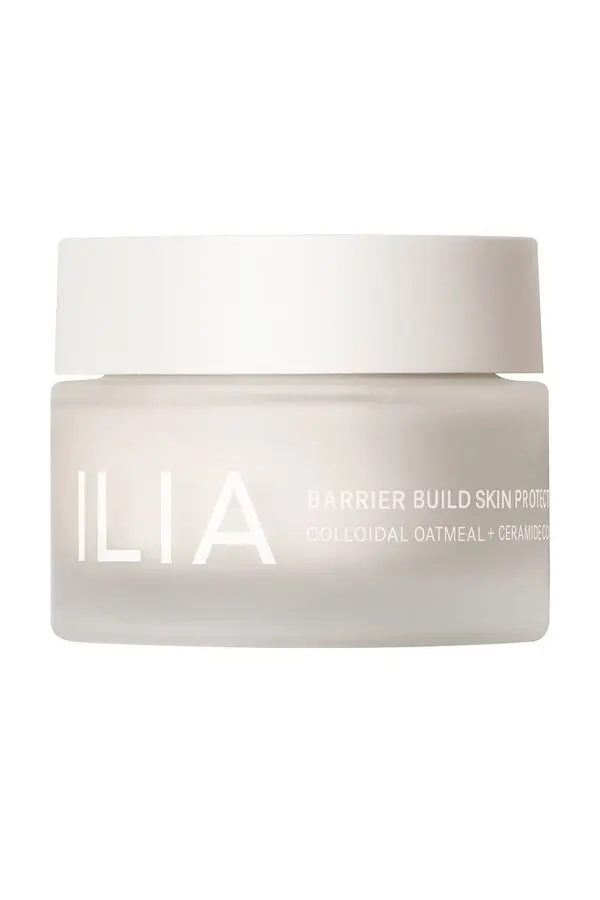 ILIA Barrier Build Skin Protectant Cream - N,a