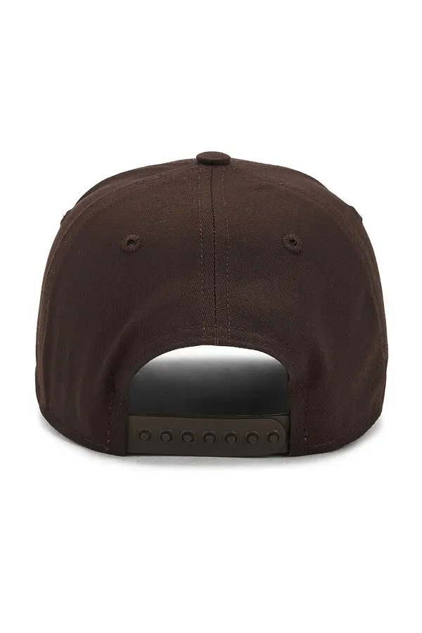SIEGELMAN STABLE X 5 Panel Cap