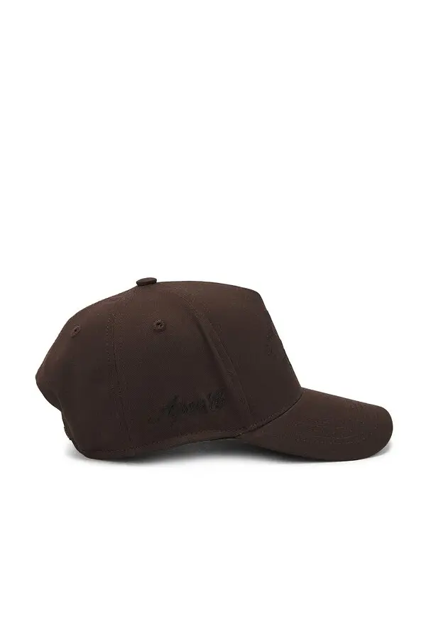 SIEGELMAN STABLE X 5 Panel Cap