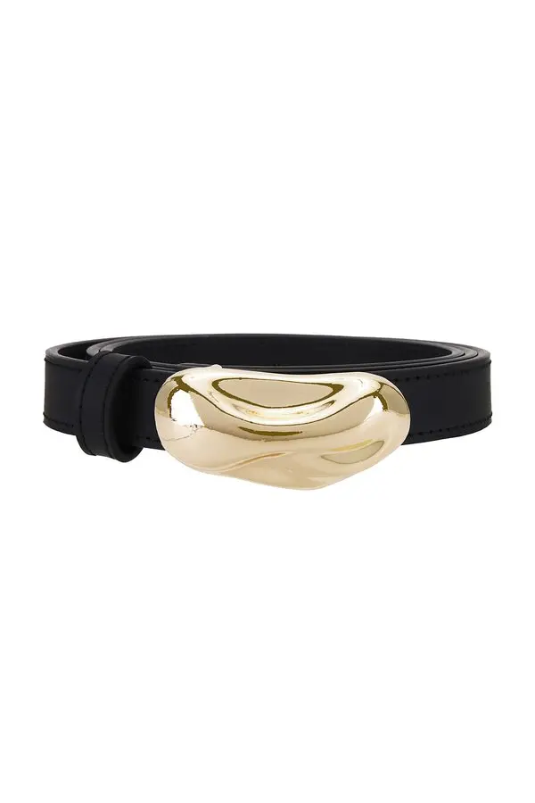 Retrofete Britney Leather Belt