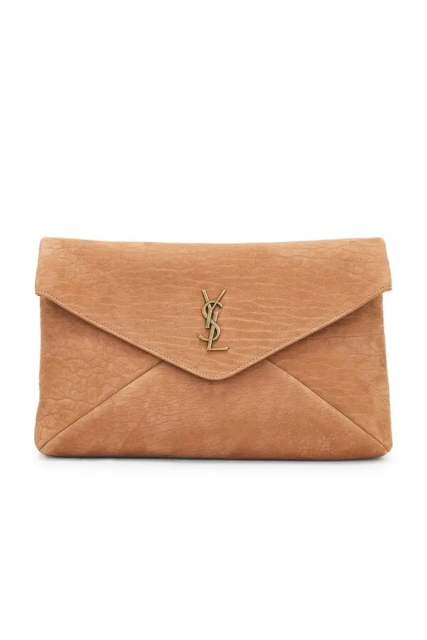 Saint Laurent Pouch
