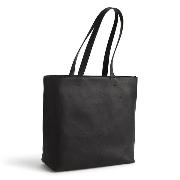 VERA BRADLEY Original Zip Tote Bag