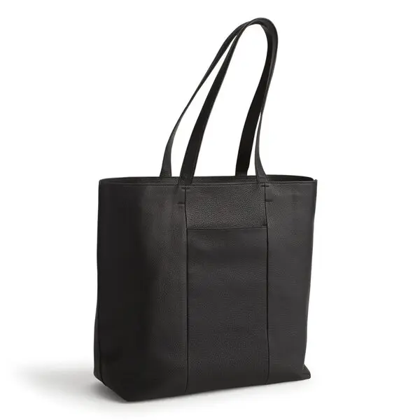 VERA BRADLEY Original Zip Tote Bag