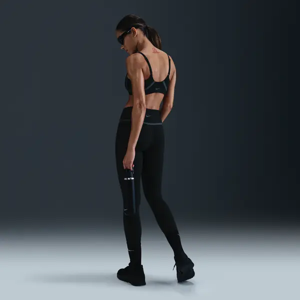 Nike One Convertible Light-support Lightly Lined Sports Bra