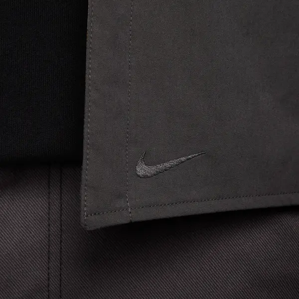 Nike Life Flannel-lined Barn Coat