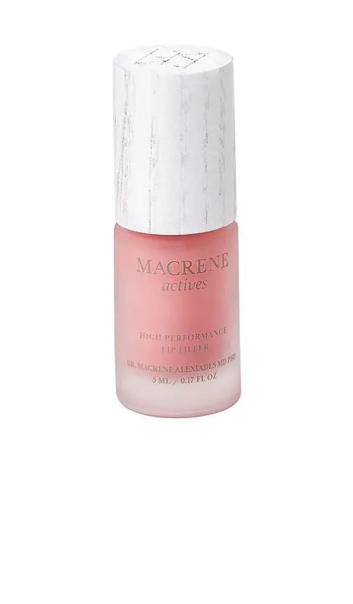 MACRENE ACTIVES High Performance Tinted Lip Filler - Pink
