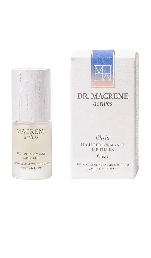 MACRENE ACTIVES High Performance Tinted Lip Filler - Clear