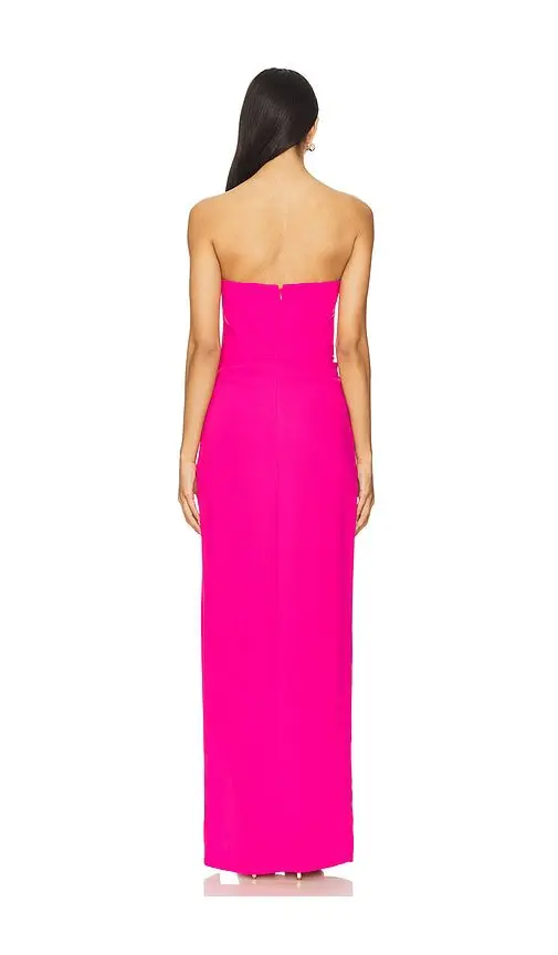 Amanda Uprichard Ronelle Maxi