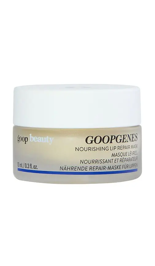 Goop Nutrient-rich Lip Mask - N,a