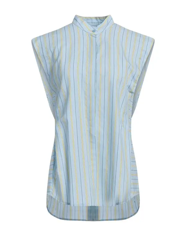 DONDUP Striped Woven Shirt