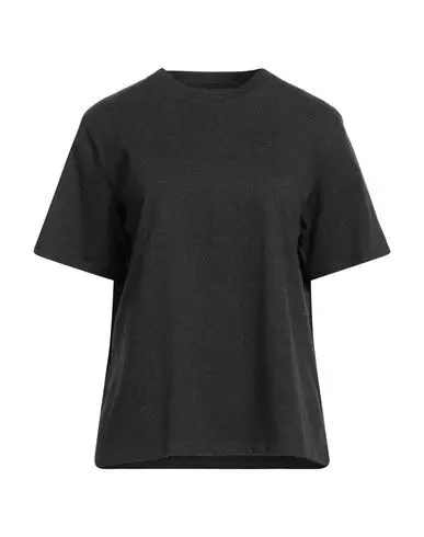 Majestic Filatures Organic Cotton T-shirt - Black