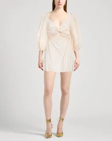 Liviana Conti Mini Dress