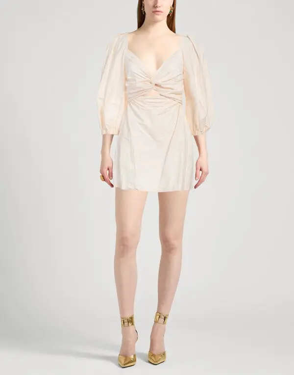 Liviana Conti Mini Dress