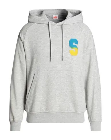 Sundek Hooded Sweatshirt - Grey