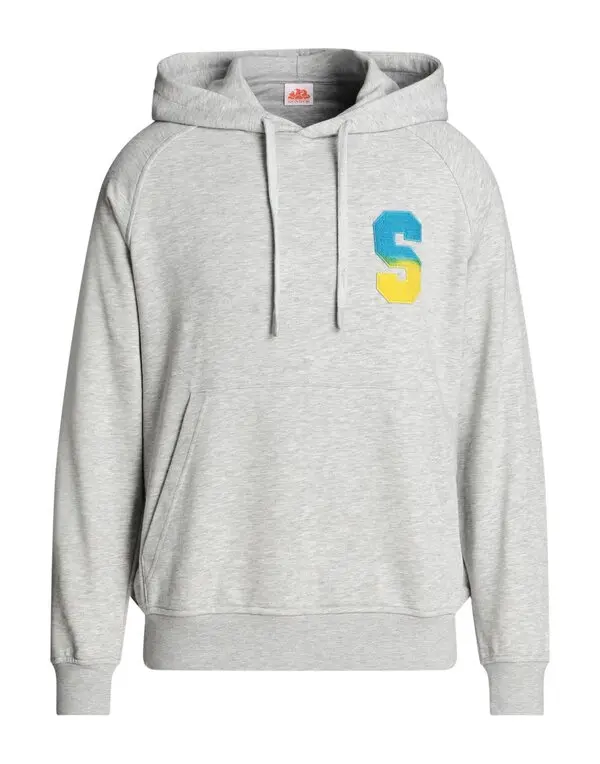 Sundek Hooded Sweatshirt