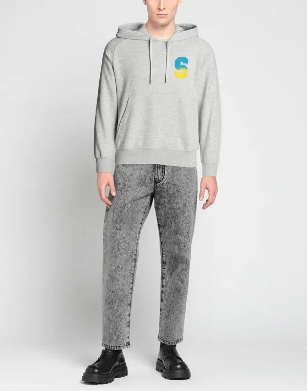 Sundek Hooded Sweatshirt
