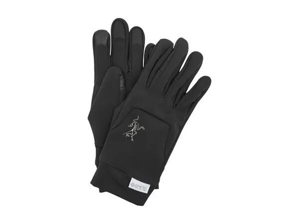 Arc'teryx Venta Glove - Black