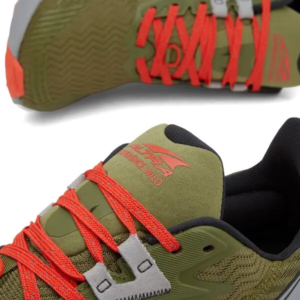 ALTRA Experience Wild Athletic Sneakers