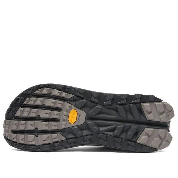 ALTRA Olympus 6 Sneakers - Black/black