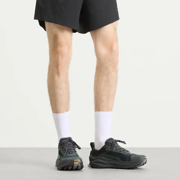 ALTRA Olympus 6 Sneakers - Black/black