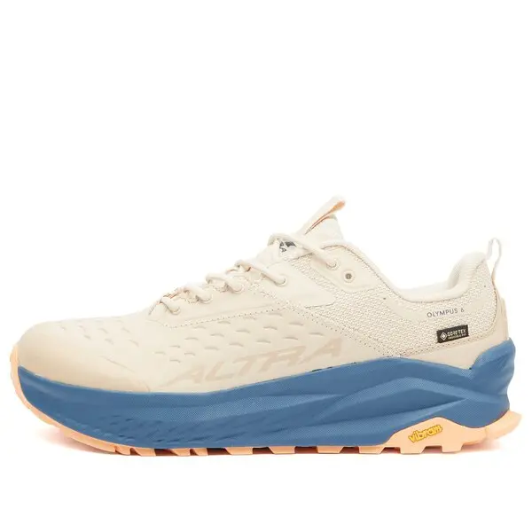 ALTRA Olympus 6 Hike Low Gtx Sneakers