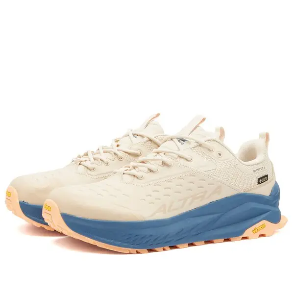 ALTRA Olympus 6 Hike Low Gtx Sneakers