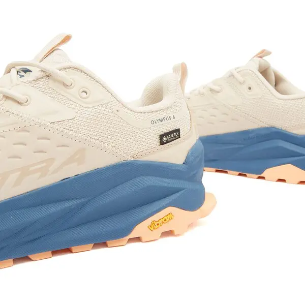 ALTRA Olympus 6 Hike Low Gtx Sneakers