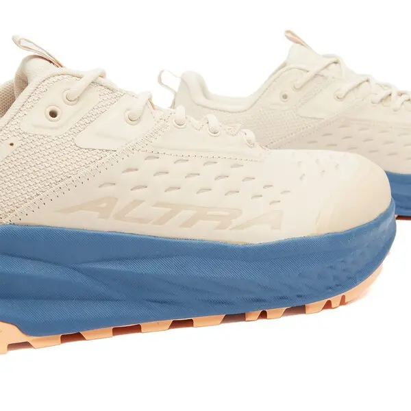 ALTRA Olympus 6 Hike Low Gtx Sneakers