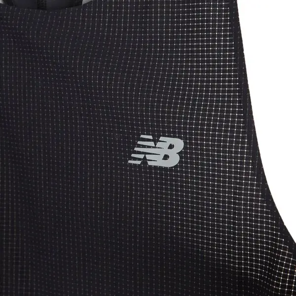 NEW BALANCE Race Day Ultra Light Singlet