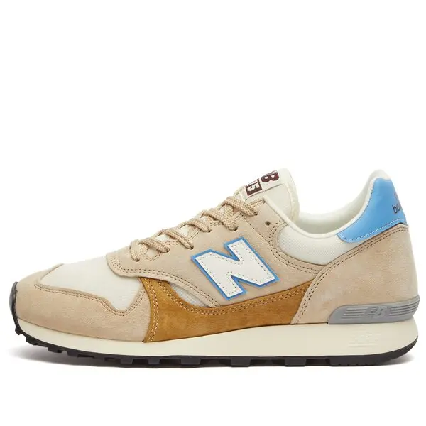 NEW BALANCE U475ga Sneaker - Incense