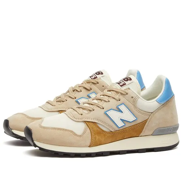 NEW BALANCE U475ga Sneaker - Incense