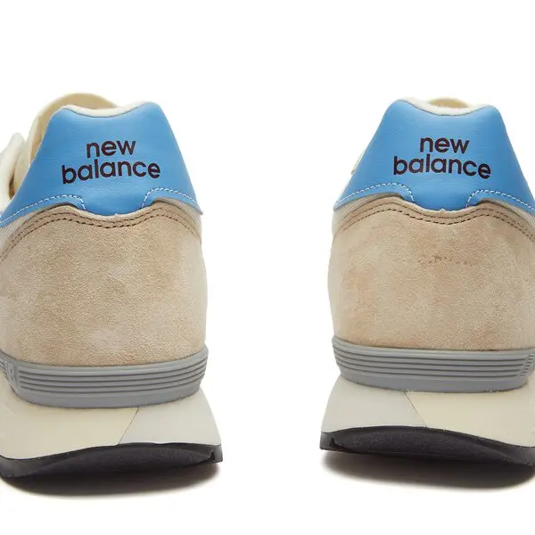 NEW BALANCE U475ga Sneaker - Incense