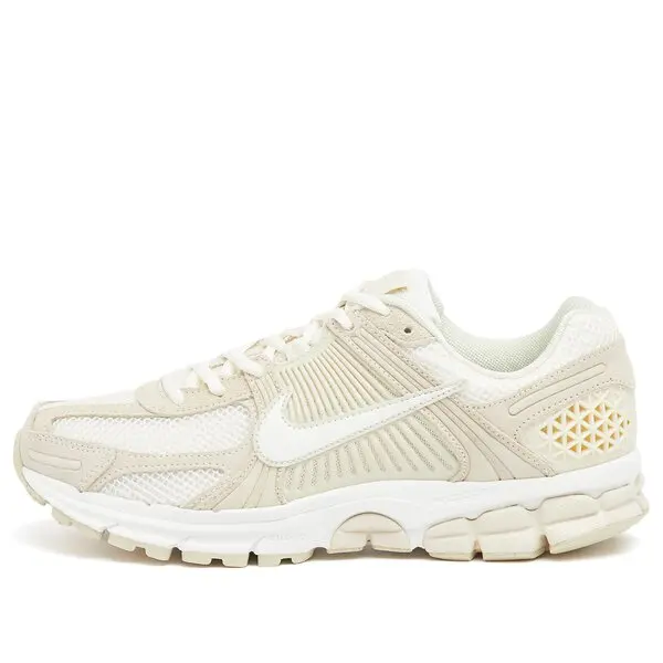 Nike Zoom Vomero 5 Sde W Sneakers - Beach/khaki/ivory