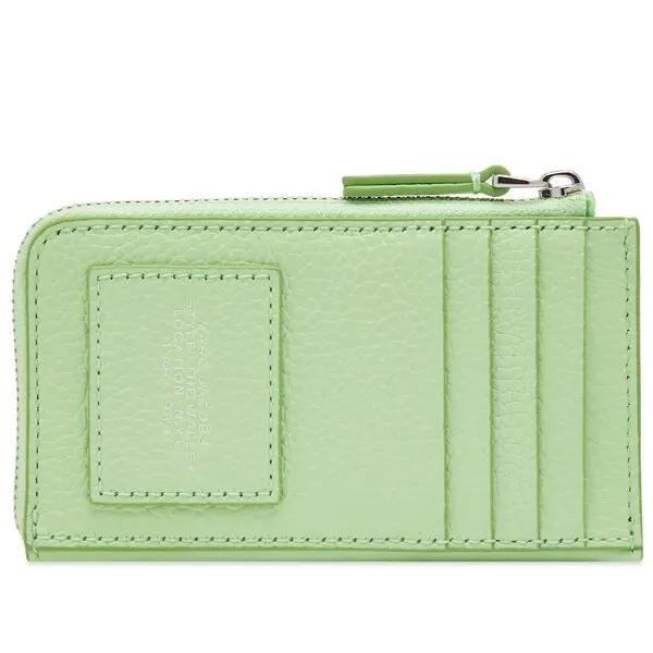 Marc Jacobs The Top Zip Multi Wallet